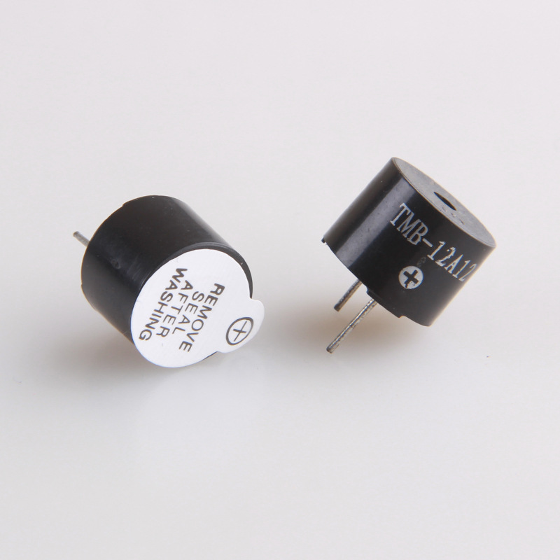 TMB12A12 12V一体耐高温直流电磁式12095有源蜂鸣器 厂家直销-阿里巴巴