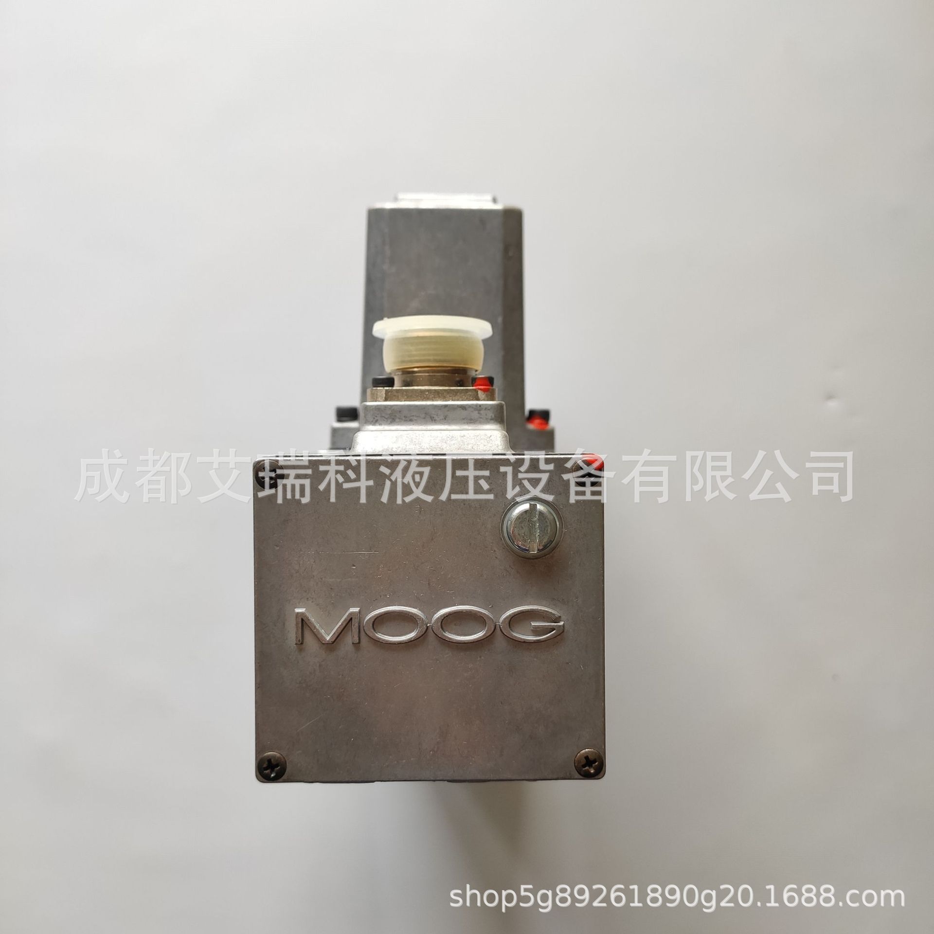德国MOOG穆格伺服阀 G761-3005B 当天发货-阿里巴巴