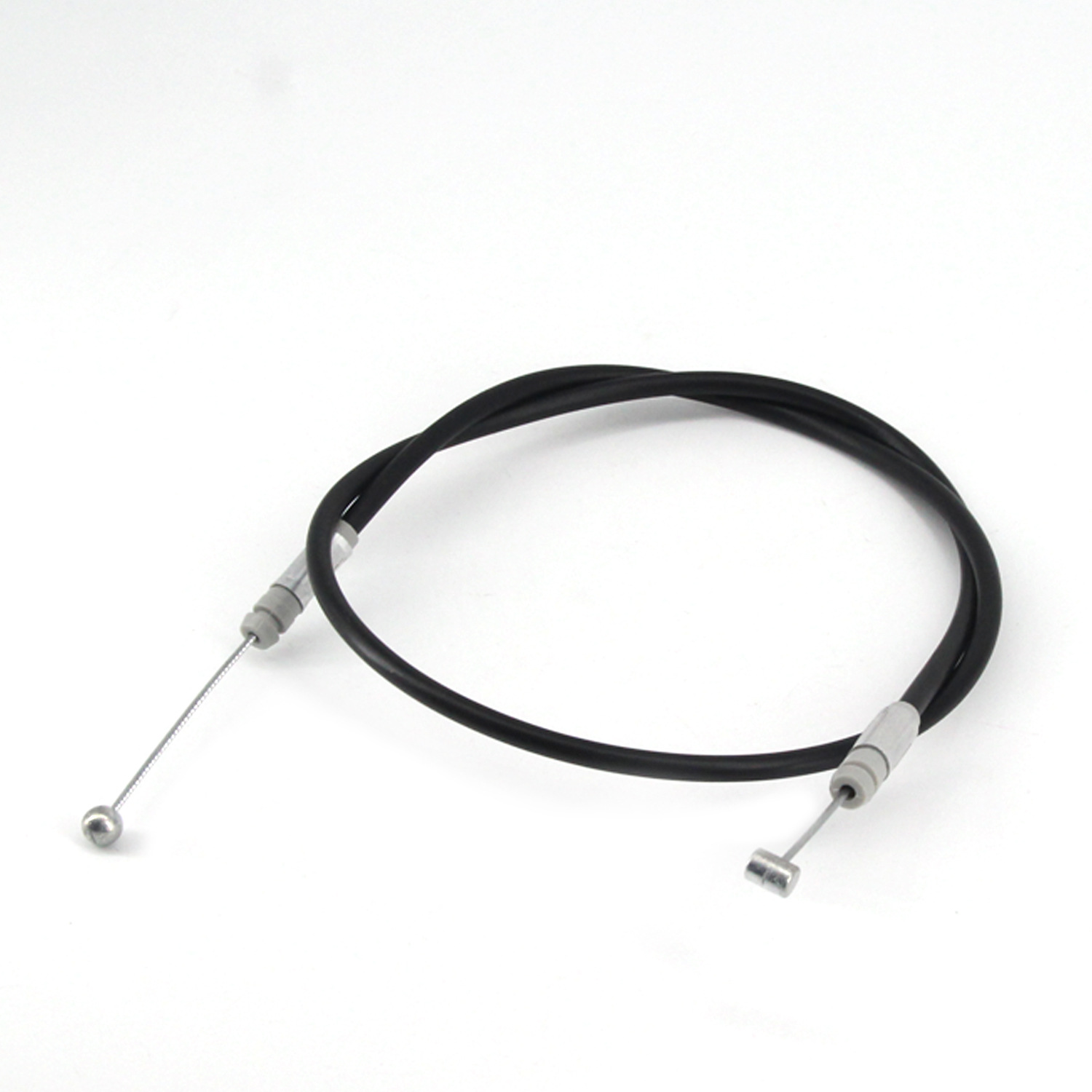 适用于丰田 尾门锁 拉索 931-861 64680-0C010 693010C010-阿里巴巴