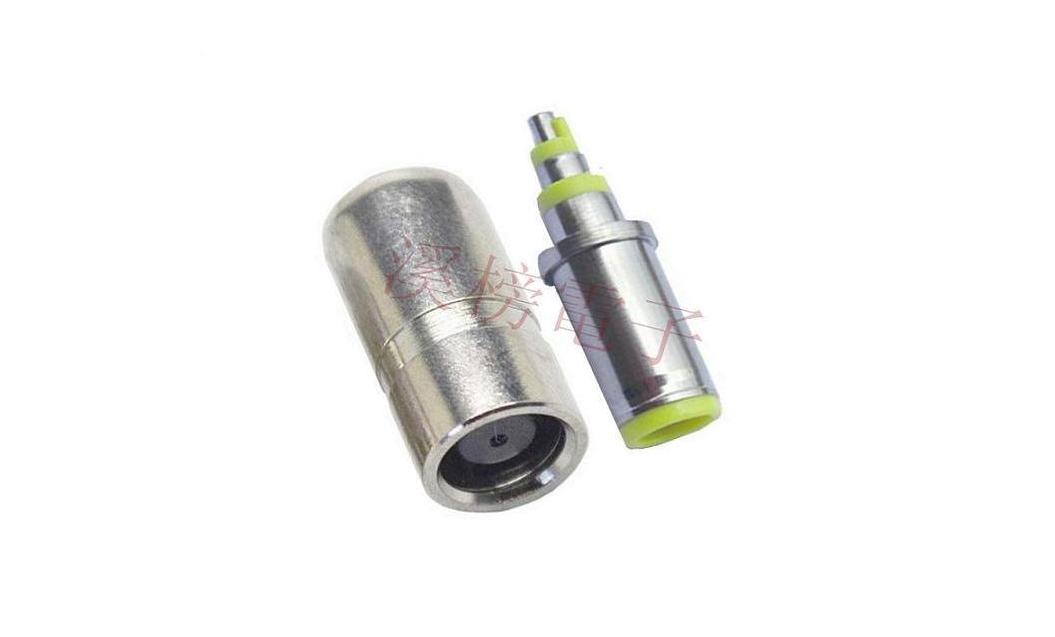 DC插口7909配公头 7909DC母座配DC插头 7909 DC插座配DC接头-阿里巴巴