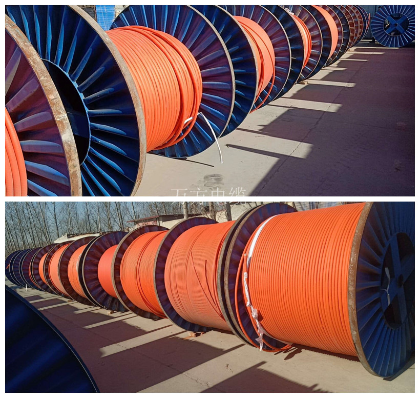 BBTRZ防火电缆BTWYZ矿物质柔性50平方电缆3/4*50+1/2芯TBTRZY-阿里巴巴