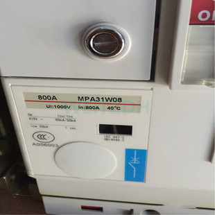 通用GE M-PACT空气断路器 MPA31 MPD31 W16 W20 W25 MPRO 27+GF-阿里巴巴