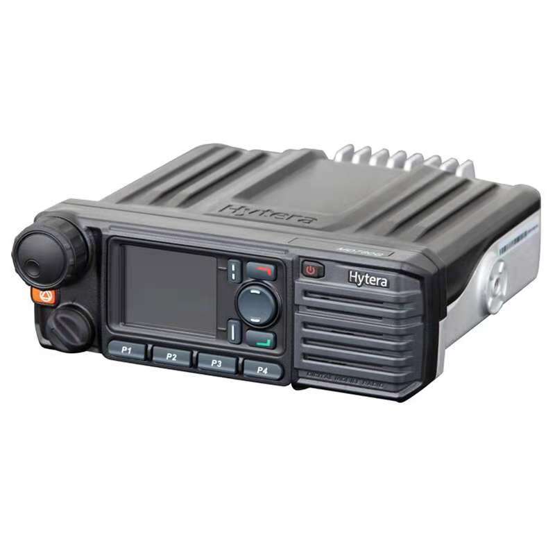 海能达MD780G数字车载对讲机无线模拟数字对讲机带GPS集群车台-阿里巴巴