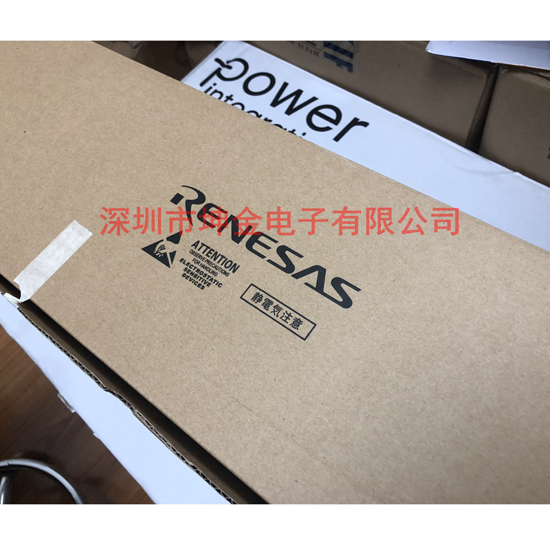 现货 R5F1006AASP 原厂原装 RENESAS 16位微控制器 MCU R5F1006-阿里巴巴