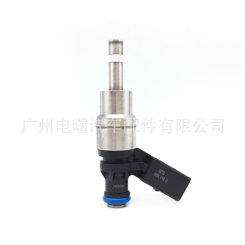 适用于奥迪A6 大众2.0T 喷油嘴 0261500020 06F906036A-阿里巴巴