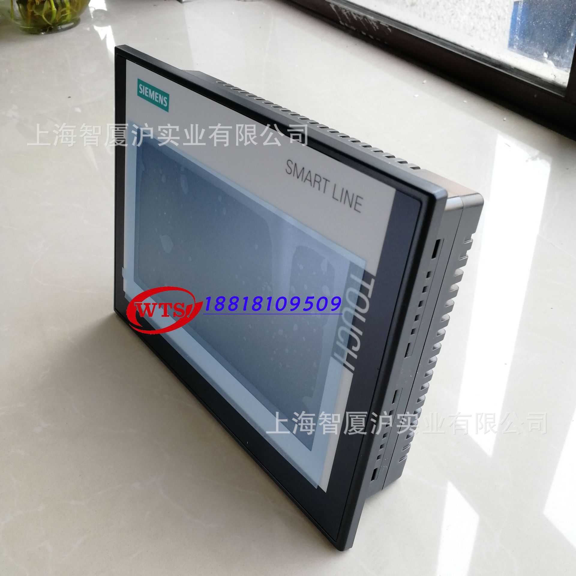 6AV2123-3MB32-0AW0西门子12寸触摸屏 HMI MTP1200 面板-阿里巴巴