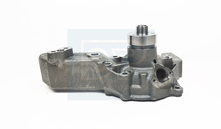 IVECO依维柯卡车 发动机冷却水泵 04813730 04835043 98497115-阿里巴巴