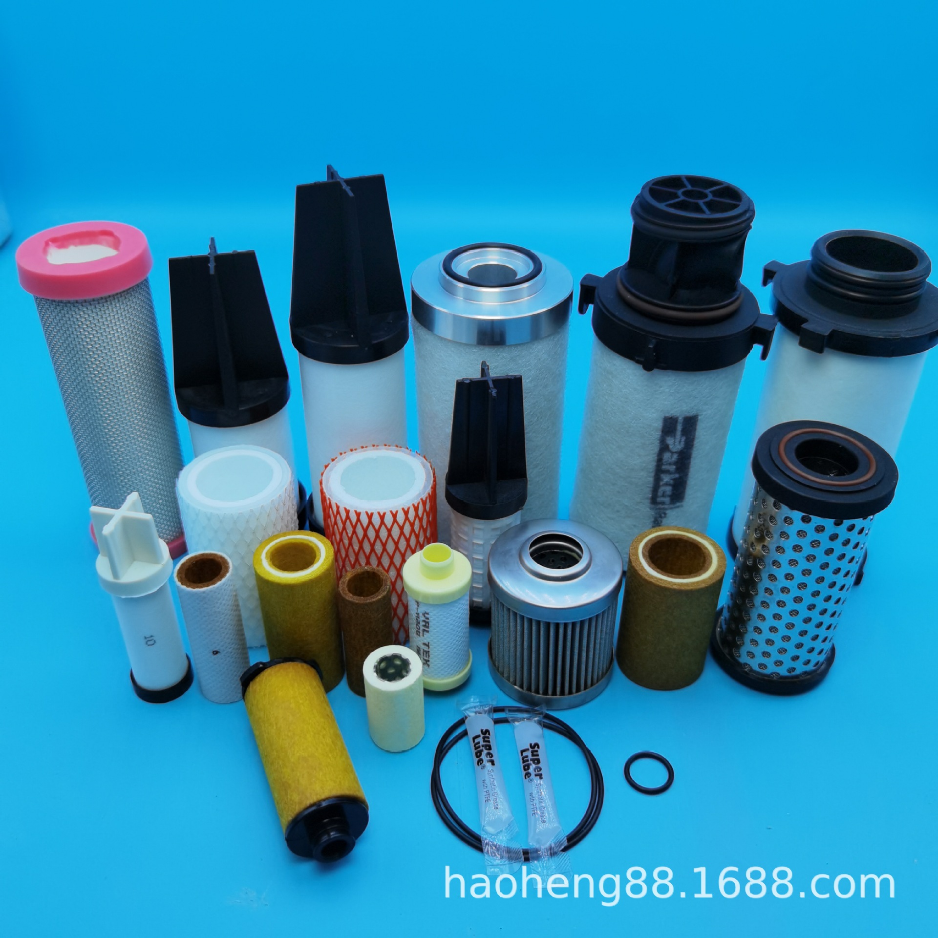 天然气高压滤芯 潍柴 612600190763 玉柴 J5700-1107140A 厂家-阿里巴巴