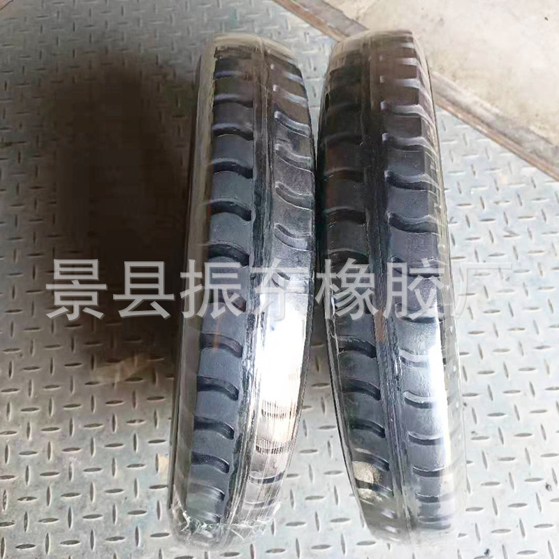 大量现货供应 400-12的实心轮胎-阿里巴巴