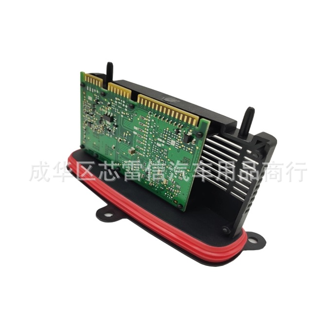 适用宝马 F25 F26 LED大灯控制器驱动63117316151 63117421578-阿里巴巴