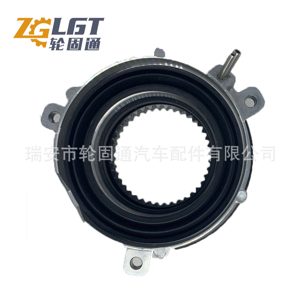 【轮固通】量大从优 前轮离合器轴承 小气动适用于双龙4151009100-阿里巴巴