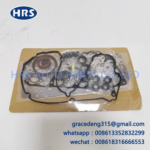 1000A407适用于三菱L200发动机大修包修理包套件其他发动系统是HR-阿里巴巴