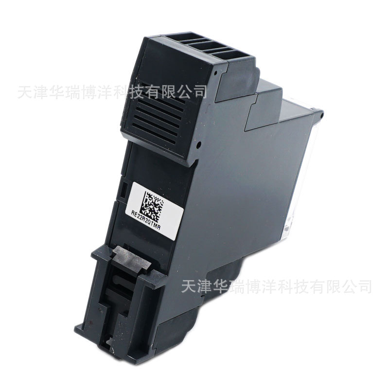 RE22R2QTMR施耐德RE22时间继电器0.05s-300h星三角24-240VAC/DC-阿里巴巴