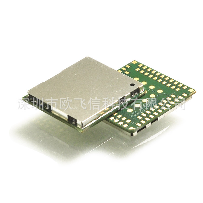 工业级WiFi6 QCA6391 2.4G5.8G双频天线 PCIE接口11ax 物联网模块-阿里巴巴