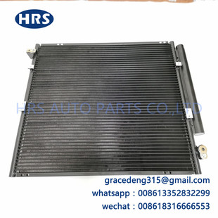 88460-60460适用于丰田兰德酷路泽HZJ79皮卡空调冷凝器汽车散热器-阿里巴巴
