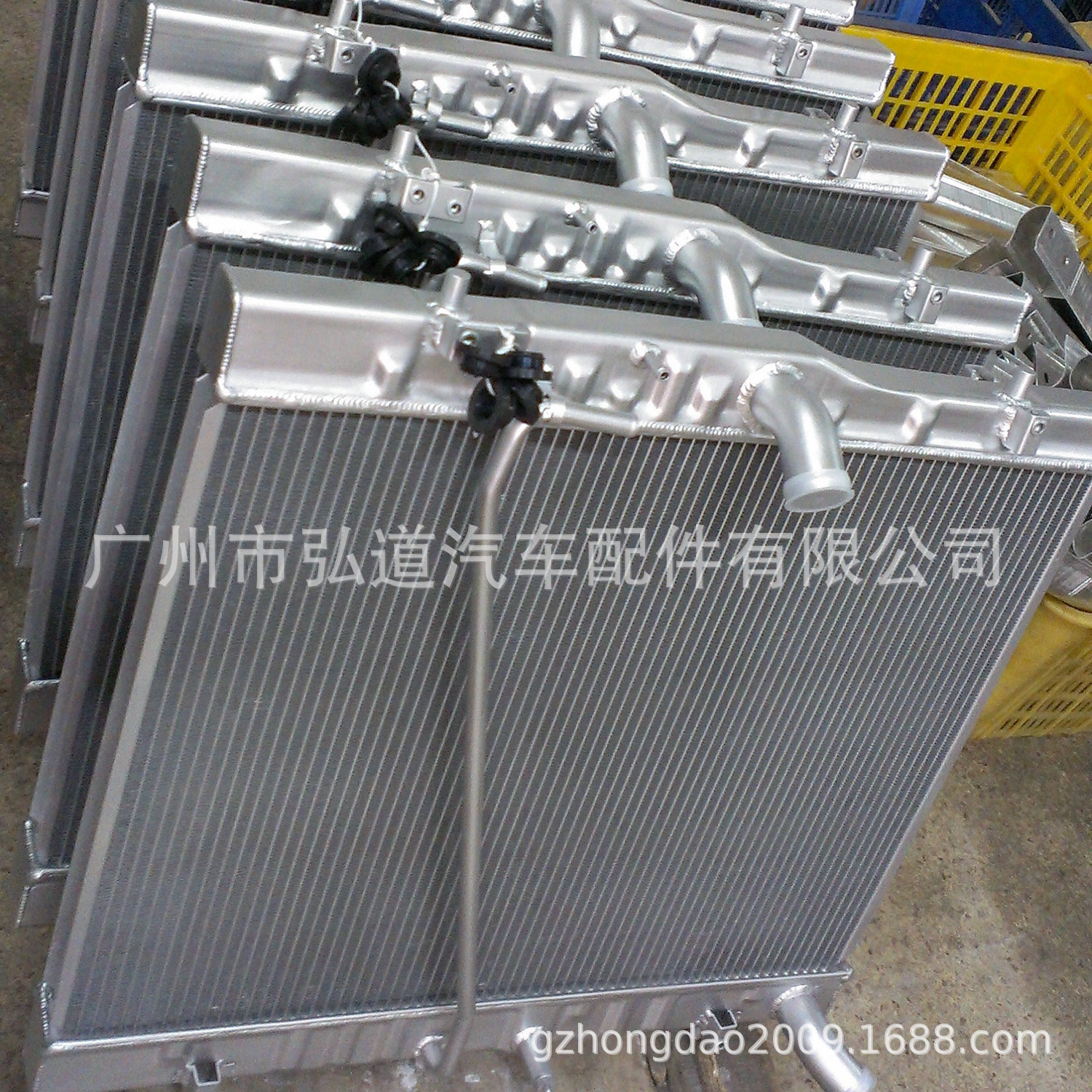 适用于标致PEUGEOT 405汽车散热器 汽车水箱1301.G3 1301.G5-阿里巴巴