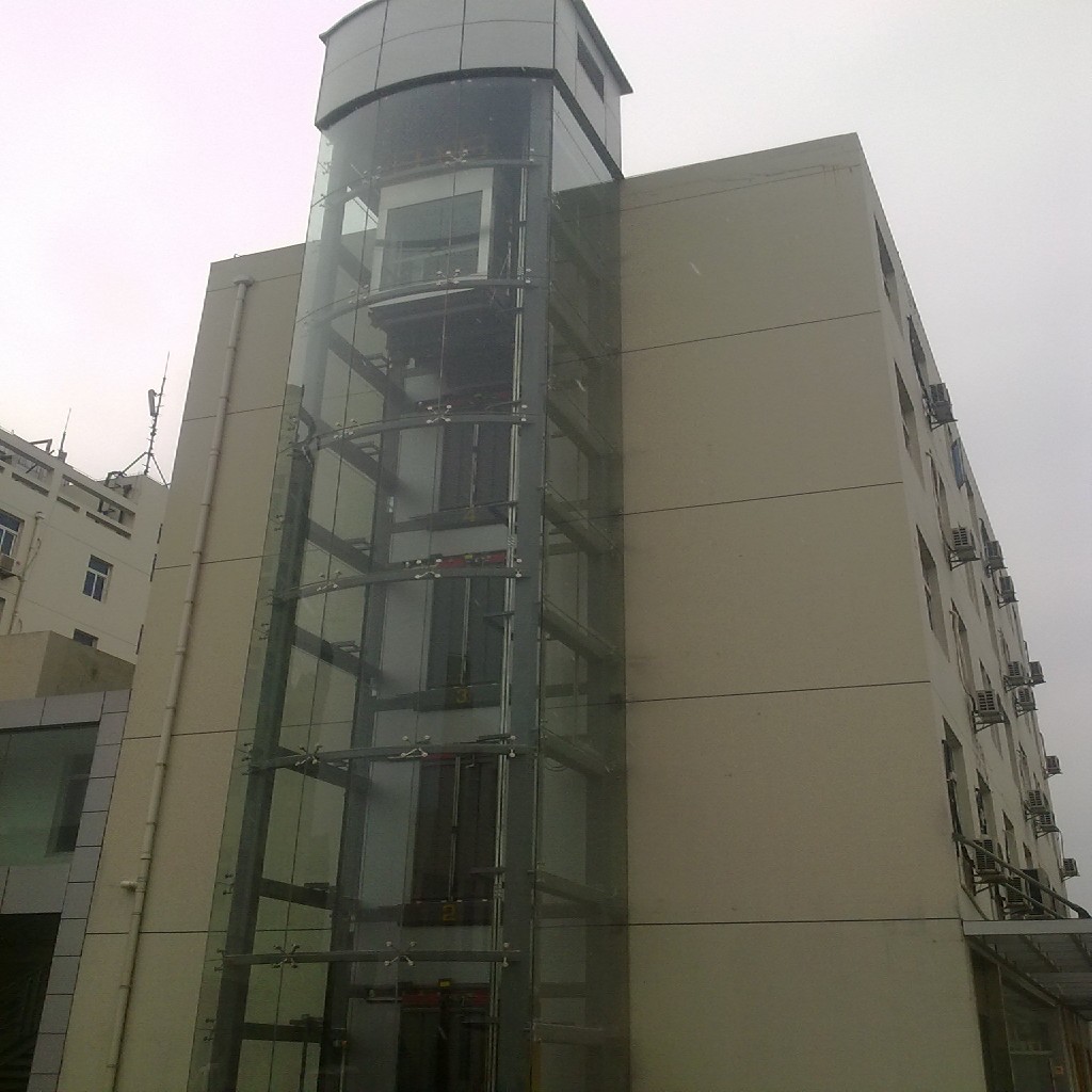 观光电梯--全景电梯--欢迎咨询-阿里巴巴