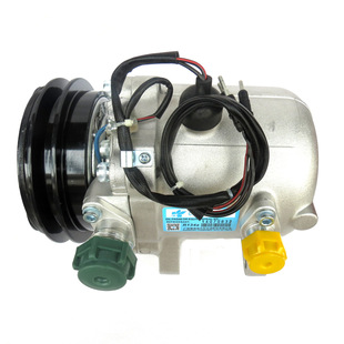 锋茂6452838571364528385712E30E34E32汽车空调压缩机冷气泵车载-阿里巴巴