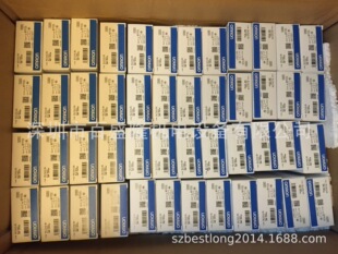 欧姆龙OMRON原装全新 行程开关D4B-2115N 2116N 2111N 4A16N-阿里巴巴