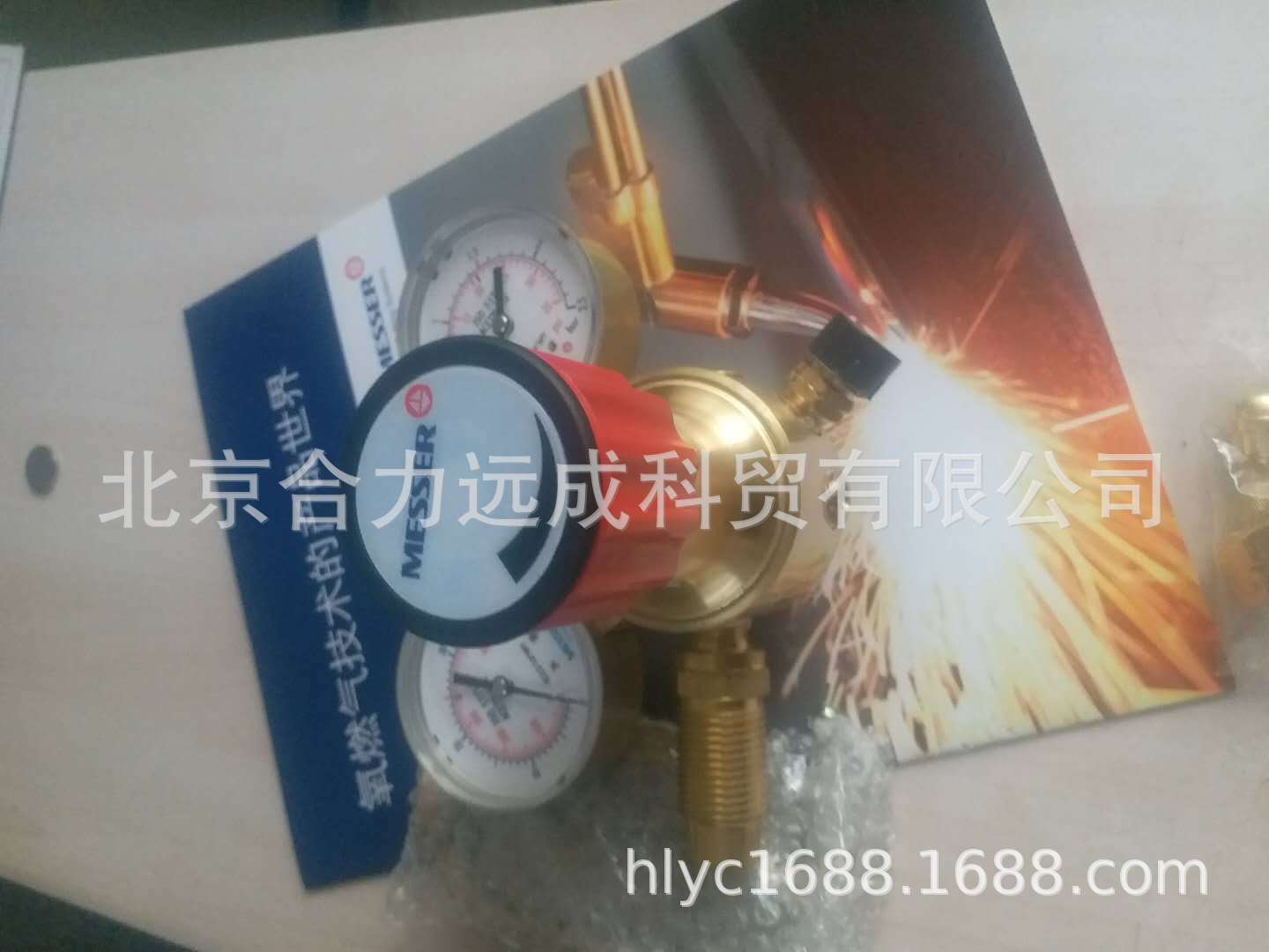 德国MESSER梅塞尔减压阀SPECTRON减压阀CONSTANT减压阀压力表-阿里巴巴