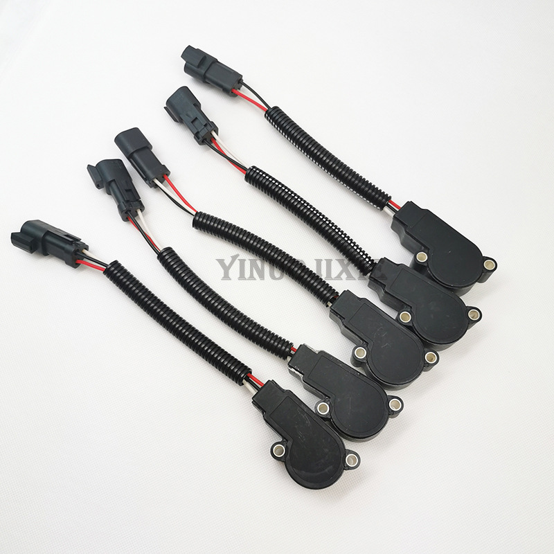 适用于卡特963D装载机角度传感器制动开关感应器感应塞266-1467-阿里巴巴