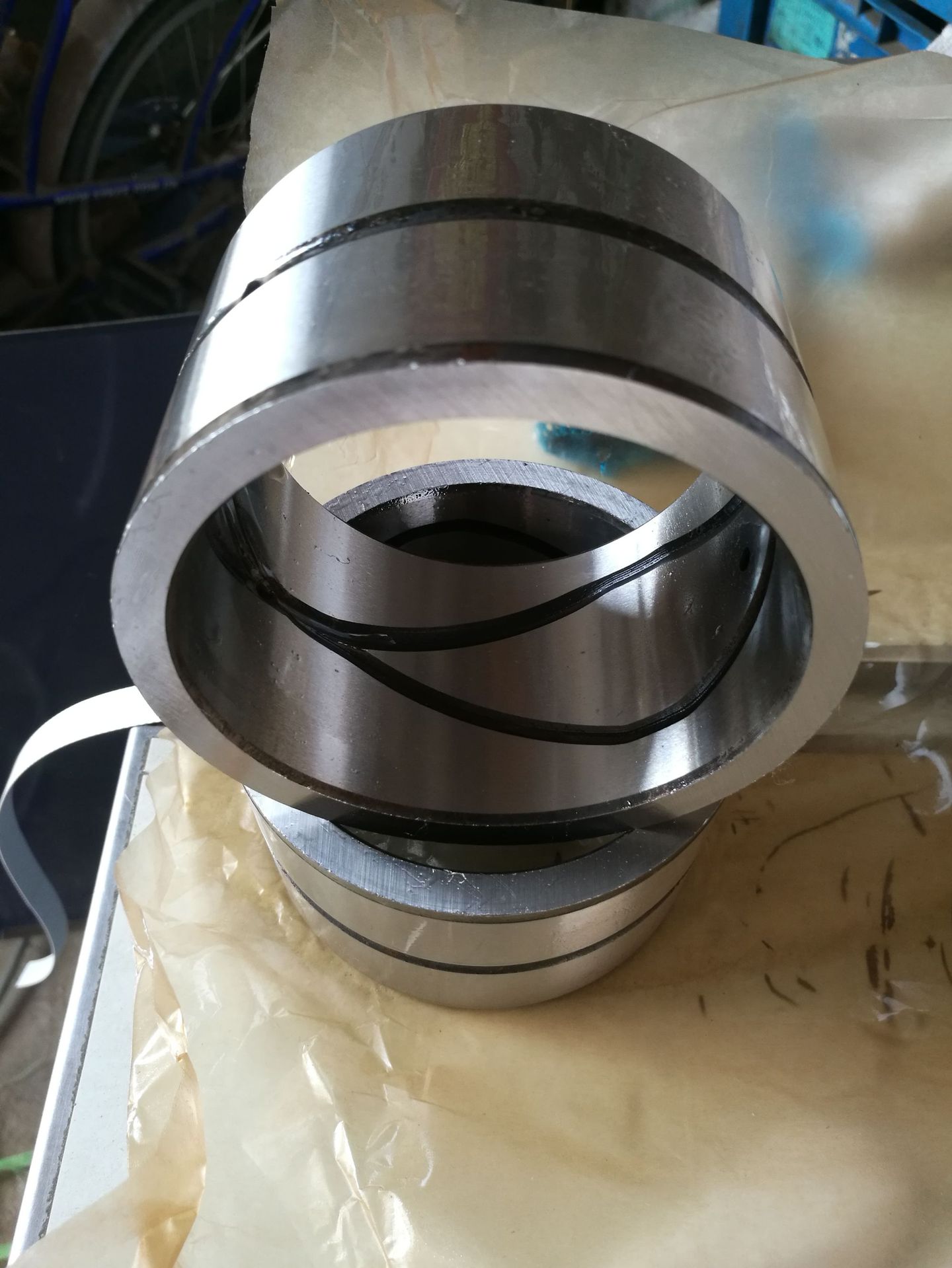 C06 C032 C040 C014B C065 C02112 MR385717 C032B外贸出口轴套-阿里巴巴