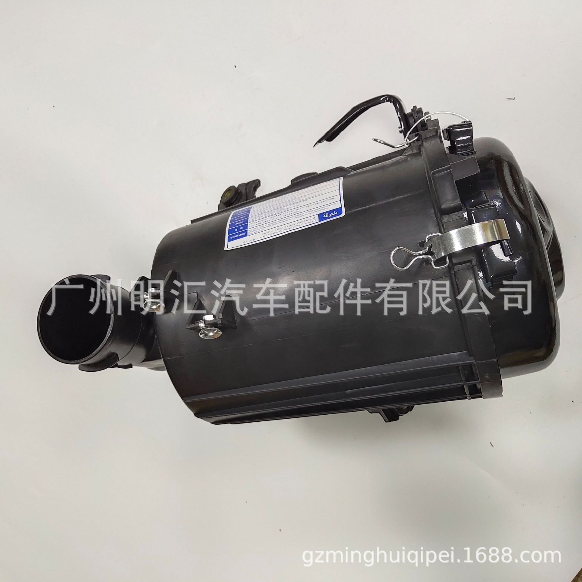 17700-75460适用于丰田海狮2TR发动机空气格总成 空气滤清器总成-阿里巴巴