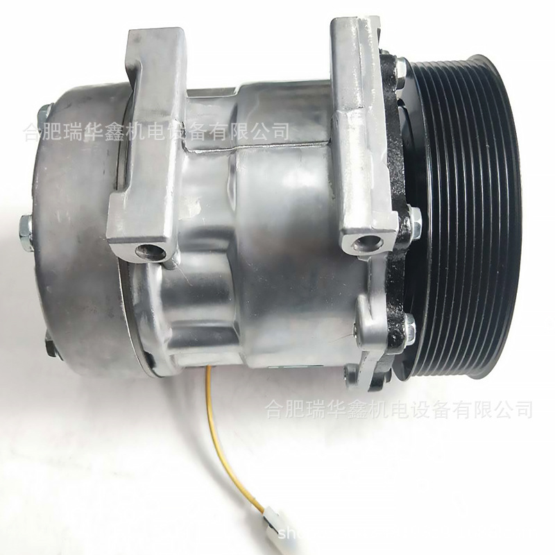 VOLVO 压缩机 924518.0020 82436934 适用TAD851VE-阿里巴巴