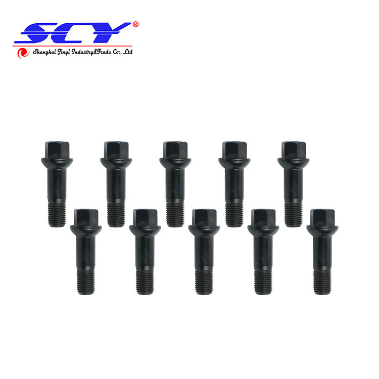 轮螺栓适用于梅赛德斯奔驰A0009905407 0009905407 A0009902207-阿里巴巴