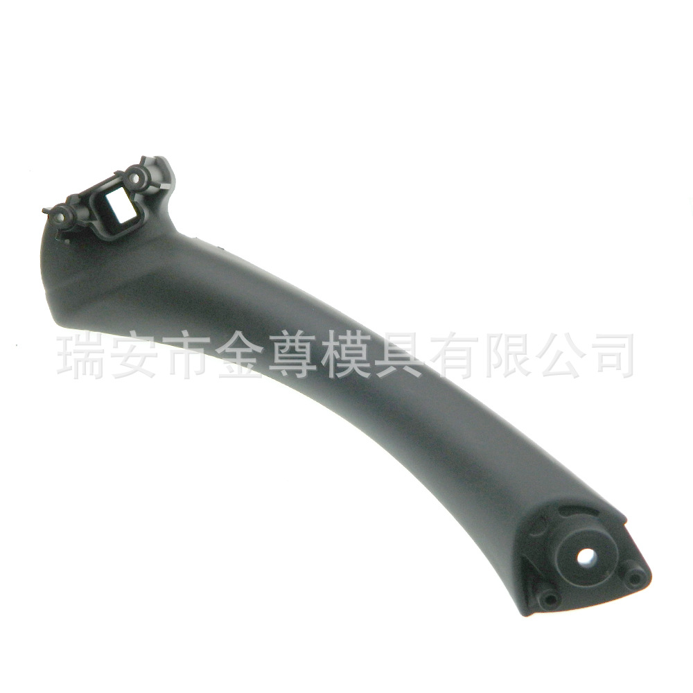 适用于宝马3系E90 04-12款内扶手内拉手左后黑色内侧51417230849-阿里巴巴
