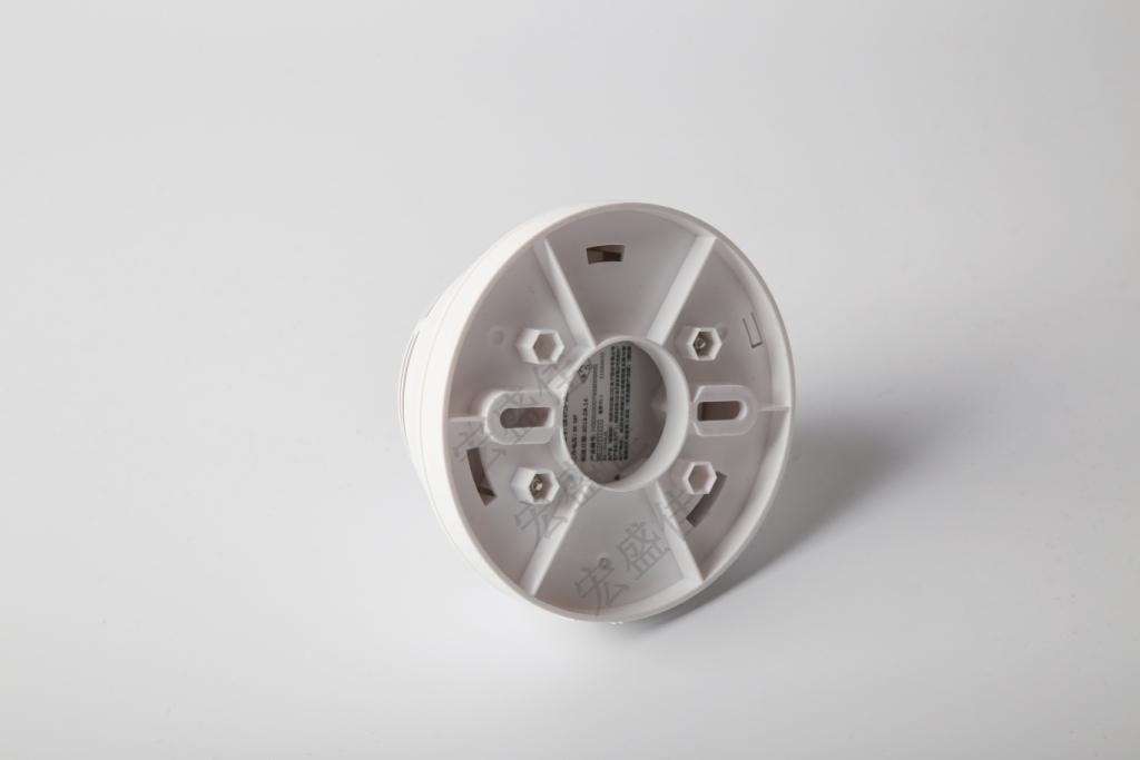 JTY-GD-F321(Ex)防爆型光电感烟火灾探测器-阿里巴巴