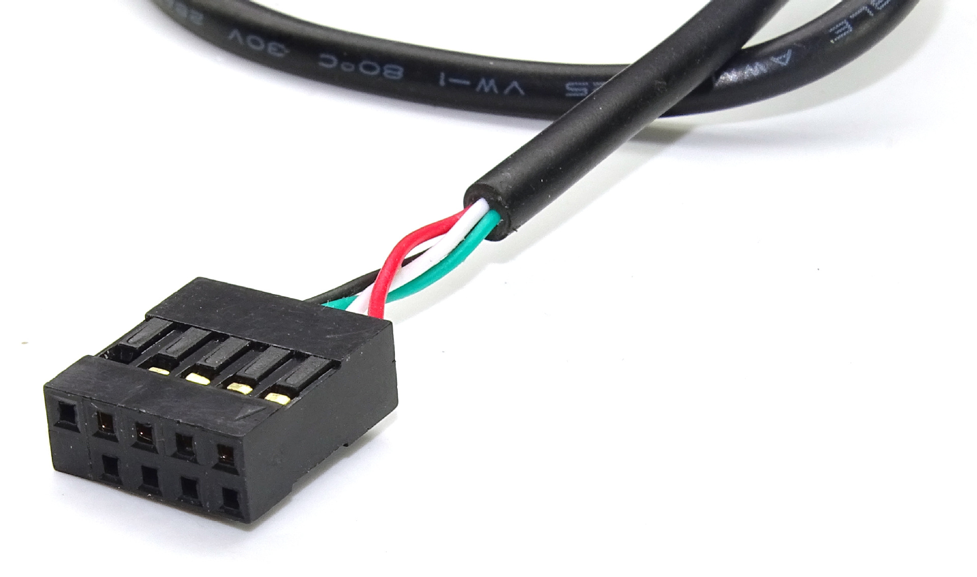 全三轨磁条读卡器内置USB接口配杜邦线刷卡器 OPOS读卡器-阿里巴巴