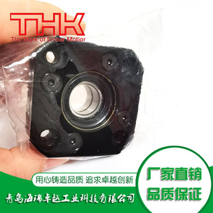 日本THK丝杠支撑座BK12 15 BF17 FF20 FK25 固定座EK6 EF15 BK15-阿里巴巴