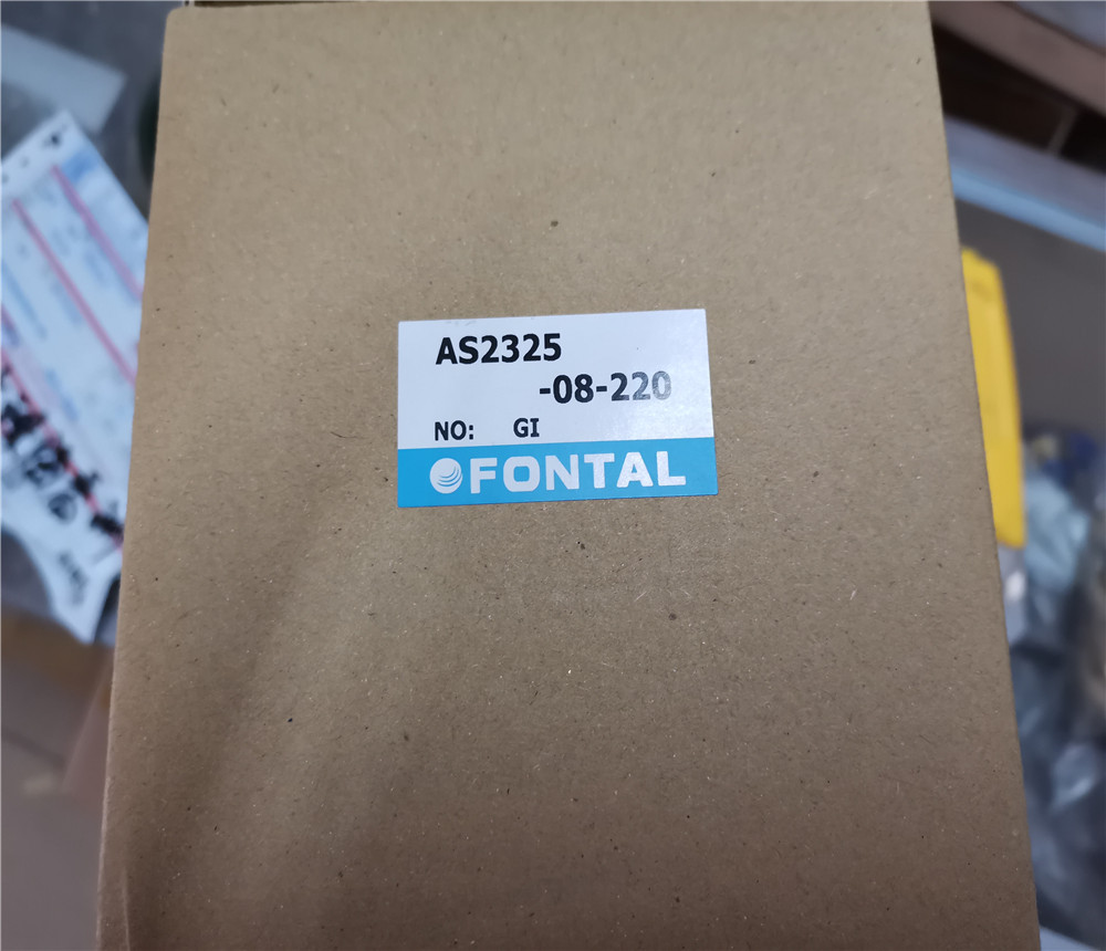 黑田fontal AS2325-08-220-阿里巴巴