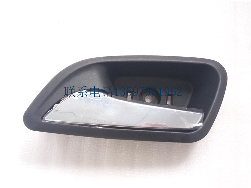 96952176 黑色内把手扣手适用雪佛兰科鲁兹车门内拉手09-15-阿里巴巴