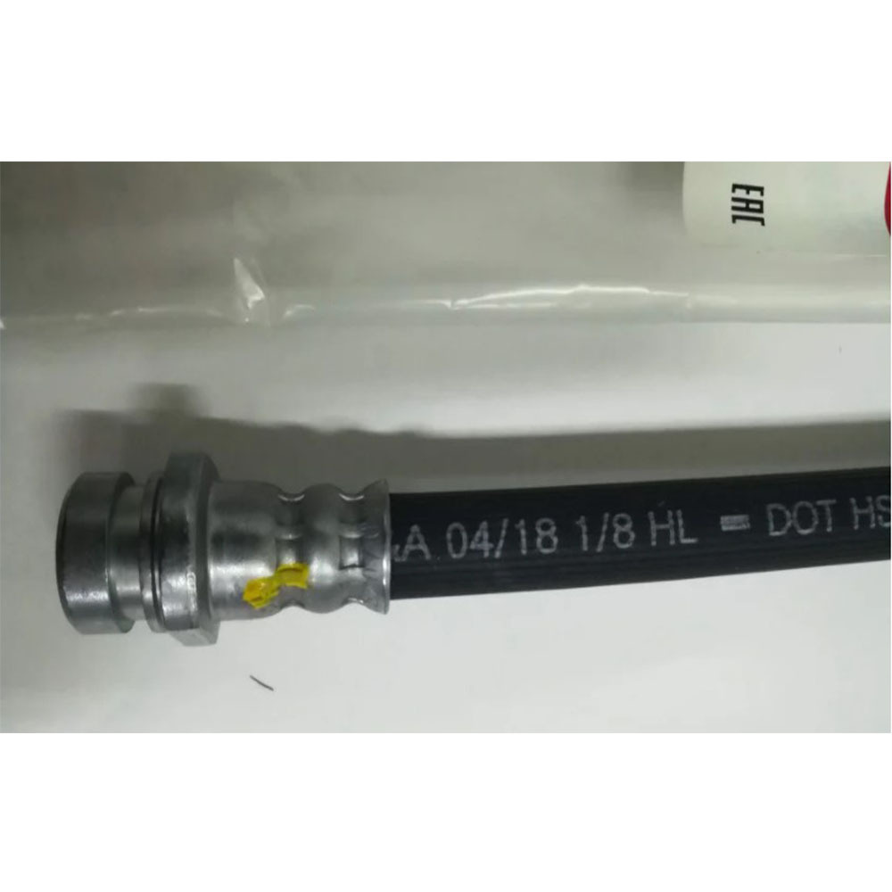 生产加工汽车制动软管离合器软管适用于北京现代41640-0U100-阿里巴巴