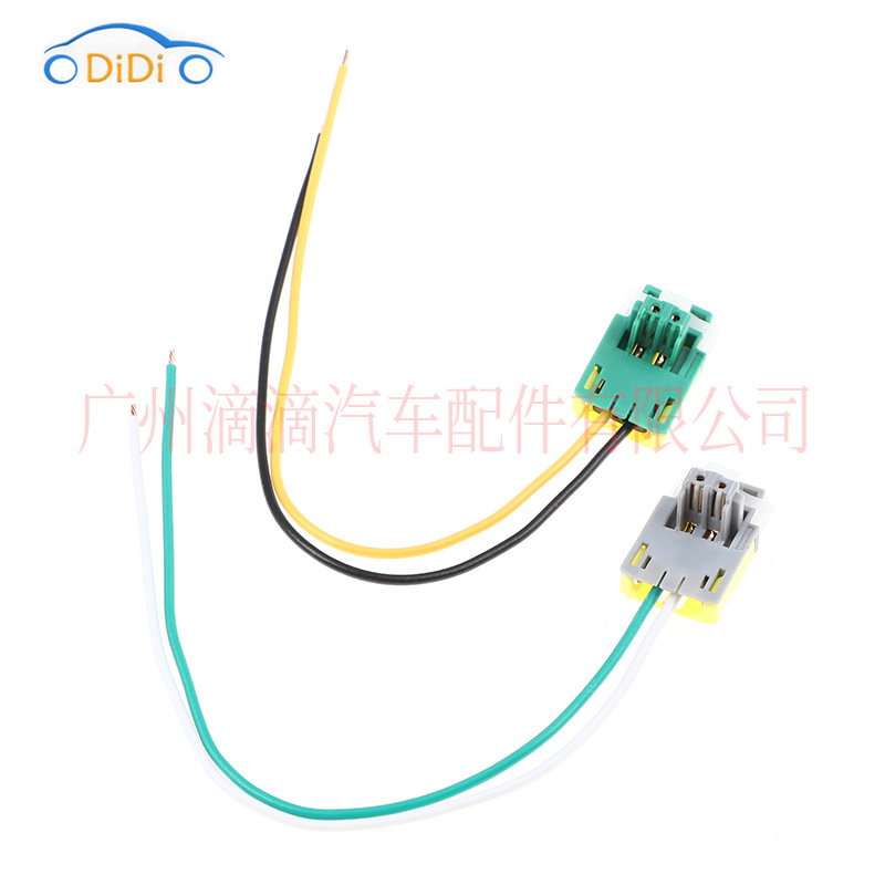 77900-TBA-A11适用于Honda本田汽车插头电线连接器 77900TBAA11-阿里巴巴