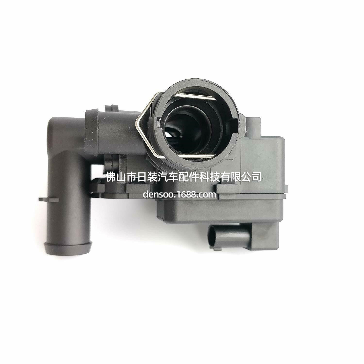 适用奔弛3.5L5.5L6.2L奥迪暖风控制阀2118320684 65333040001全新-阿里巴巴