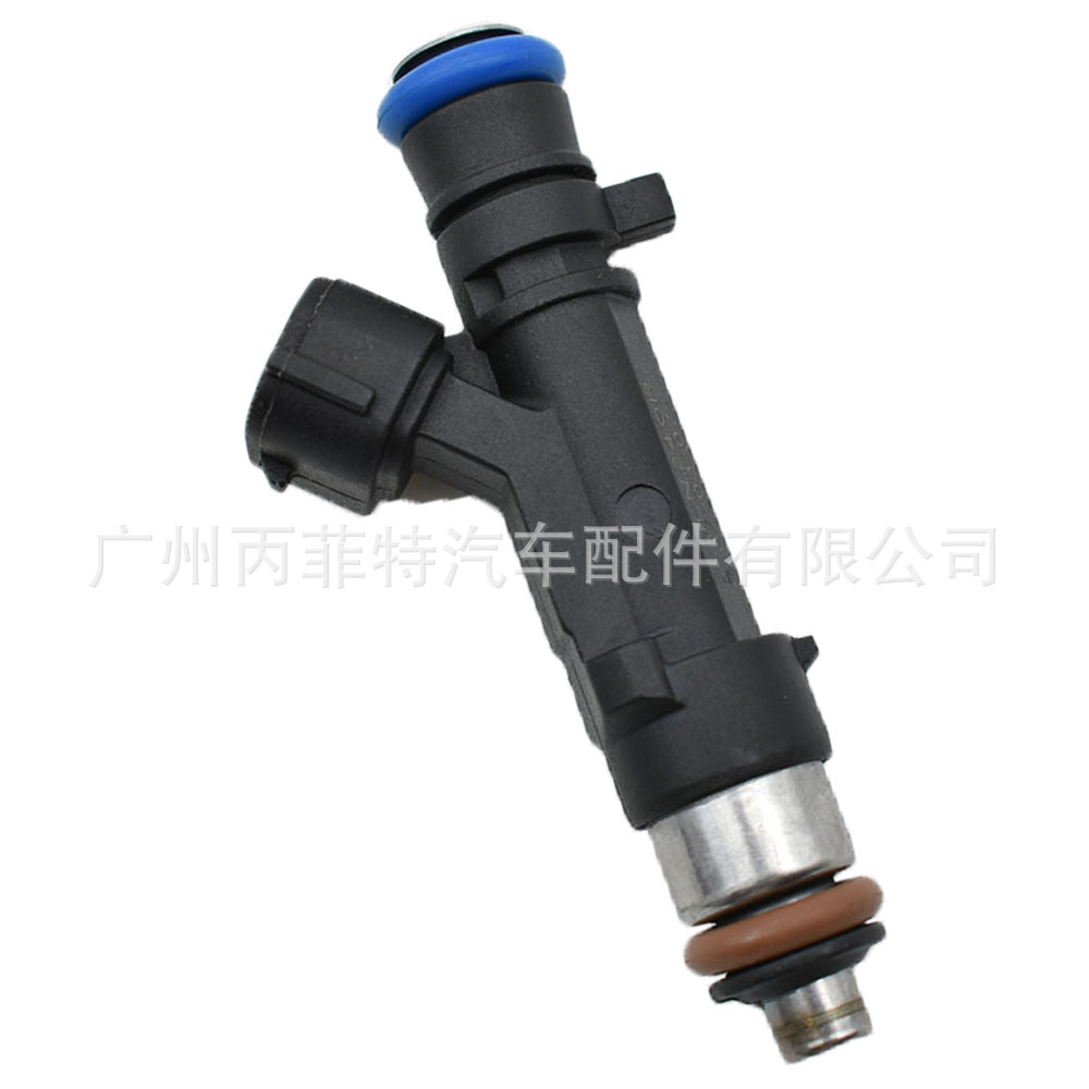 喷油嘴1465A080适用于三菱欧蓝德3.0L V6 汽车喷油嘴-阿里巴巴