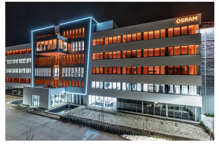 osram欧司朗3030 led灯珠GW QSLR31.CM白光led贴片筒灯射灯光源-阿里巴巴