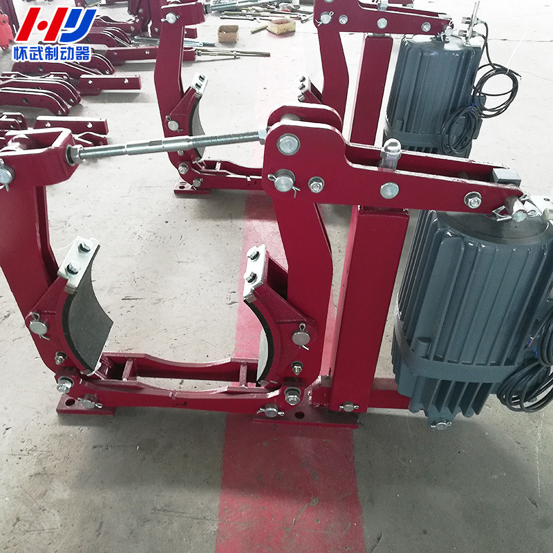 厂家生产现货供应YWZ5-400/125电力液压制动器|焦作市怀武制动器-阿里巴巴