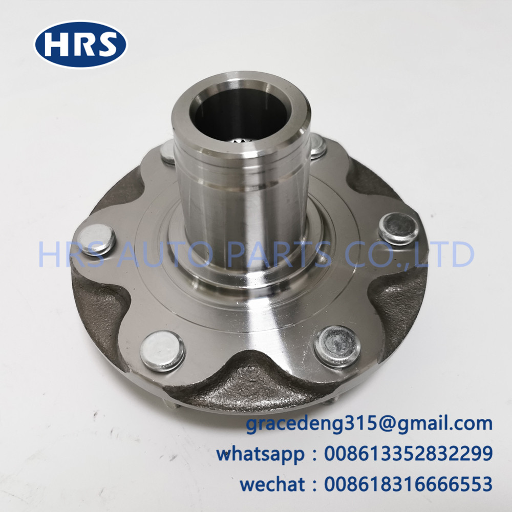 43502-KK010适用于丰田新款海拉克斯REVO汽车轮毂单元轴承-阿里巴巴