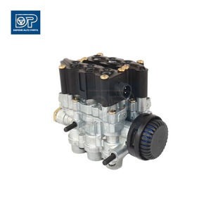 欧系卡车ECAS电磁阀20356554 0003277425 81259026168 4729000560-阿里巴巴