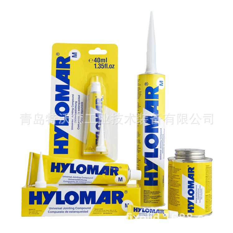 HYLOMAR M 密封胶/HYLOMAR M非硬化密封剂 80毫升（1）-阿里巴巴