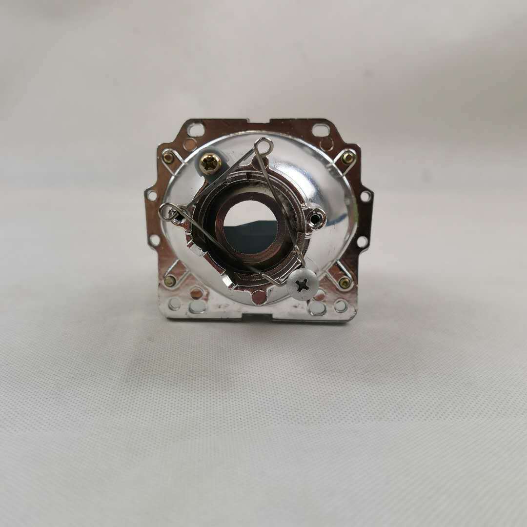 D65单近光透镜组奇瑞车H7/H1灯泡孔-阿里巴巴
