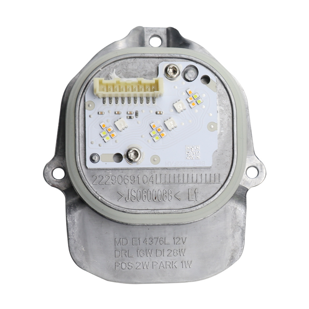 2229069104 2229069204汽车led转向灯适用奔驰S450 S560LED日行灯-阿里巴巴