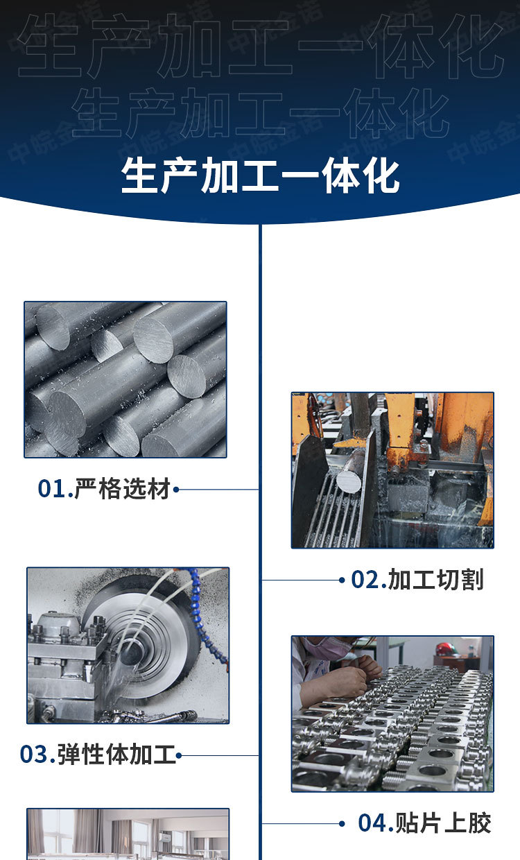 金诺轮辐式拉压力称重传感器JLBU-1高精度压力重力重量测力感应器-阿里巴巴
