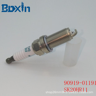 工厂直销适用于丰田汽车火花塞90919-01191品质保障 现货批发生产-阿里巴巴