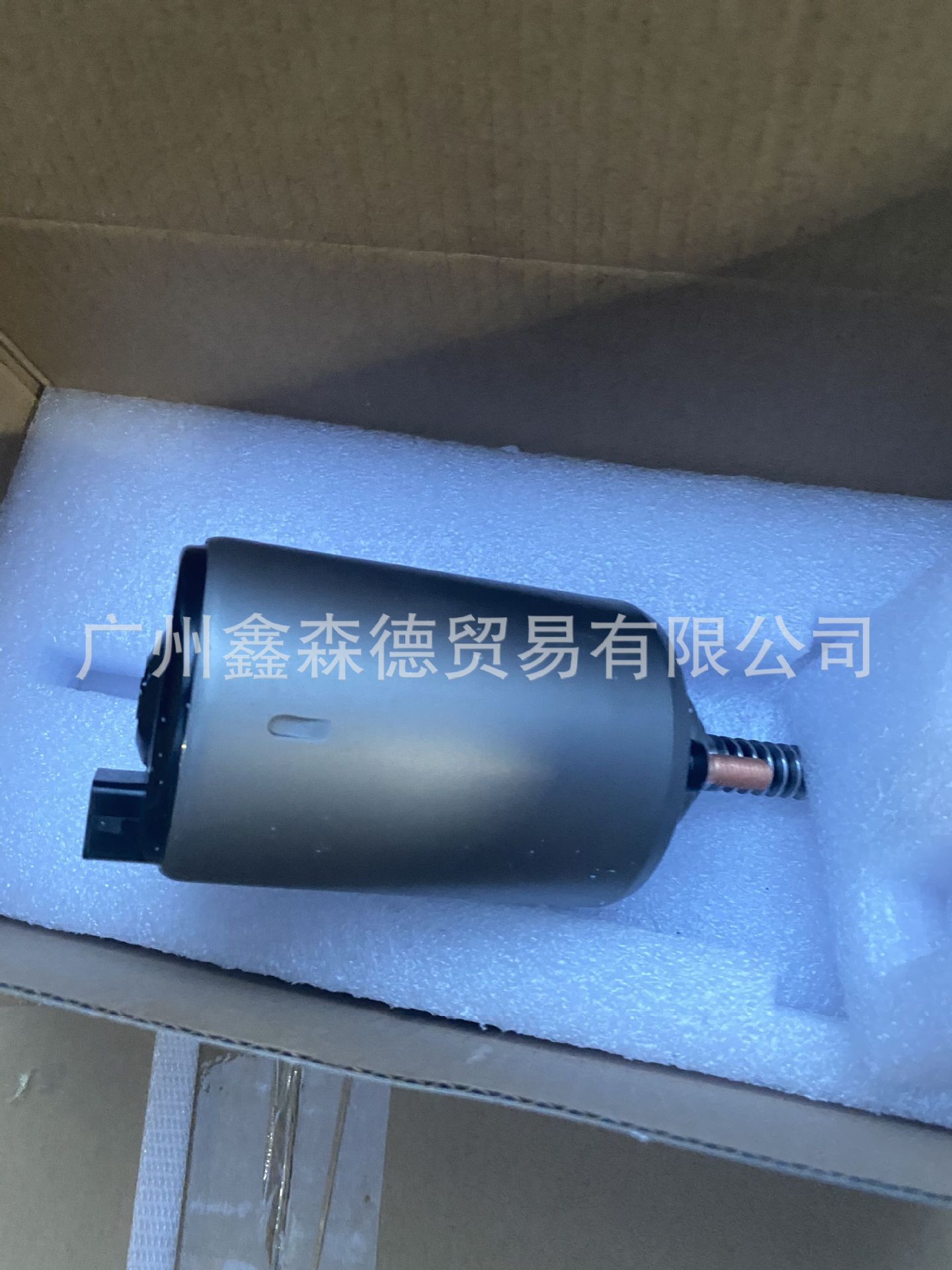 询价直销凸轮轴电磁阀电机 11377509295 11377548387 A2C59515104-阿里巴巴