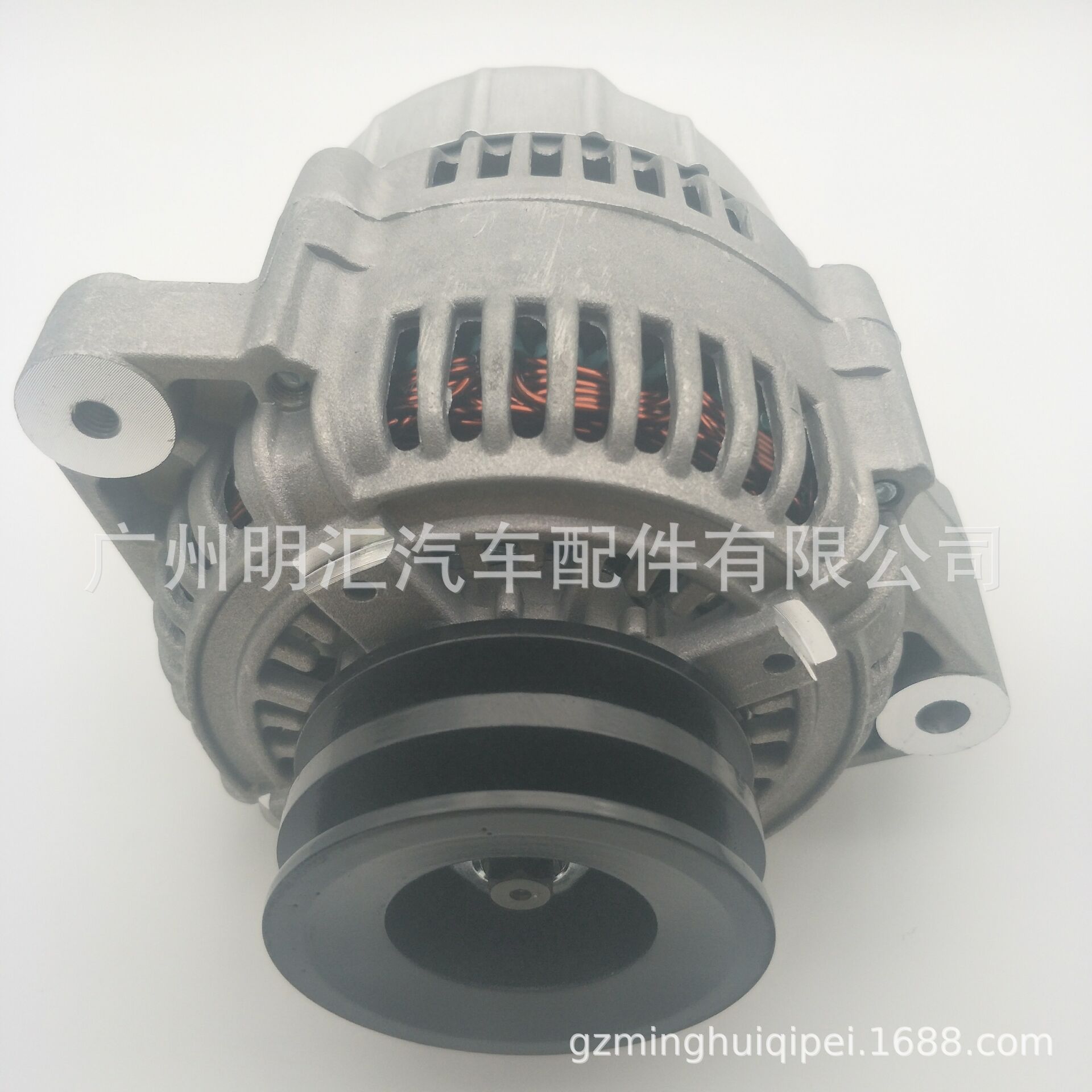 27060-17240 24V 60A适用于丰田中巴考斯特HZB50 1HZ发动机发电机-阿里巴巴